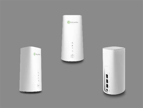 GlocalMe Wireless CPE Router R102 Wifi Hotspot For Home And Office CPE Router Wireless Router