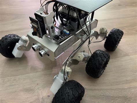 Help Sync Galaxyrvr Shield Robotic Kit For Arduino Sunfounder Forum