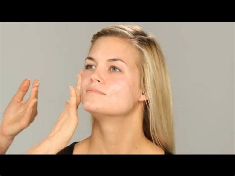 How To Reduce Visible Pore Size Skin Care Advice YouTube