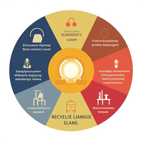 Premium Photo A Circular Economy Vector