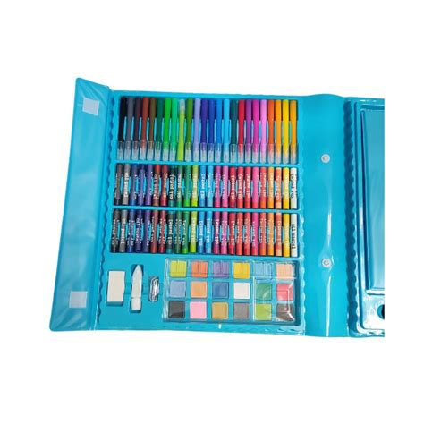 Super Mega Art Set Ages 3 Hmr Shop N Bid