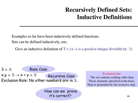 Ppt Discrete Math Cs 2800 Powerpoint Presentation Free Download Id