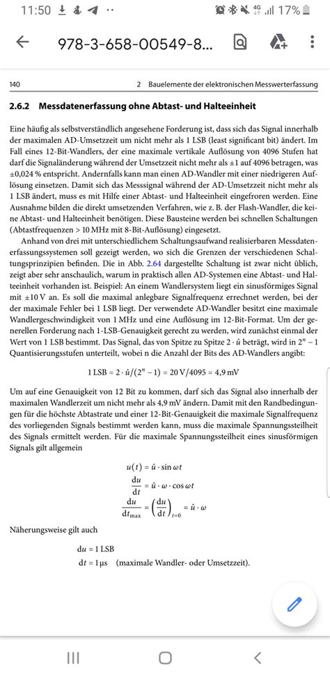 Strom Mittels Rogowski Spule Messen Deutsch Arduino Forum