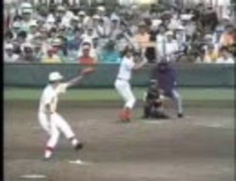 古木克明 ホームラン集 ニコニコ動画