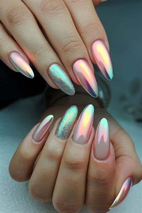 15 Summer Ombre Nails To Glow Through The Season My Nail Gallery