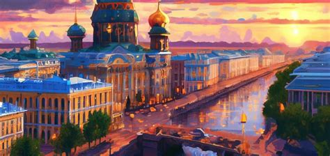 Автобусная экскурсия «Мифы и Легенды Петербурга»