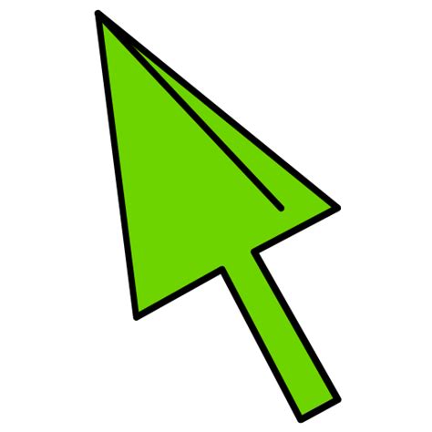 Arrow Cursor Direction Left Pointer Right Icon