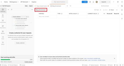 Managing Environments In Postman Naukri Code 360