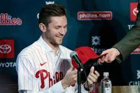 Why Trea Wont Work Out For The Phillies Hubpages