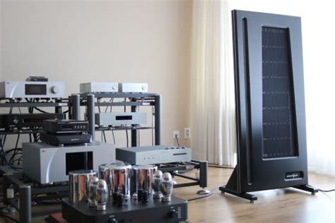 Loudspeaker Analysis Its Frequency Range Is 26 Hz To 20 Khz With A Sensitivity Of 86 Db And A