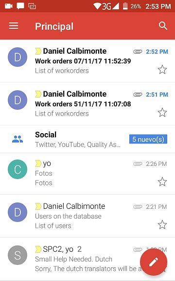 How To Email Sql Query Results To Your Smartphone Using The Spsend