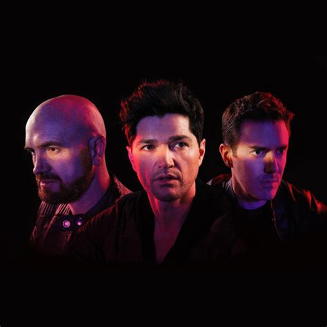 The Script Next Concert Setlist And Tour Dates