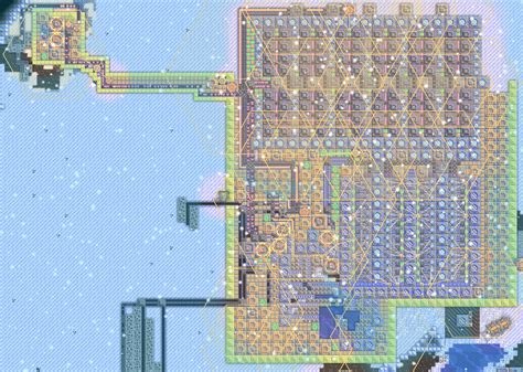 I Think Theres Too Much Focus On Spatial Efficiency Alone In The Community In Levels Where