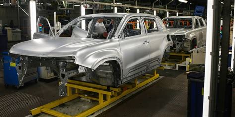 Tychy Stellantis Likwiduje Trzecią Zmianę Związkowcy Ostrzegają że