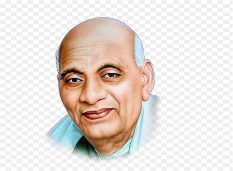 Sardar Vallabhbhai Patel Wallpaper