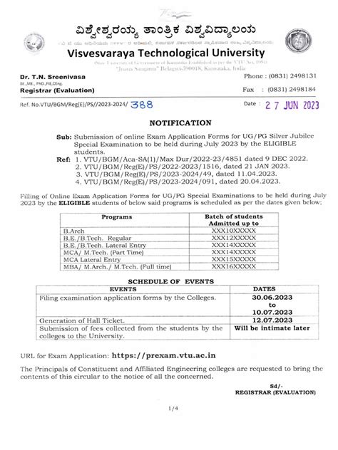 spl exam application pdf
