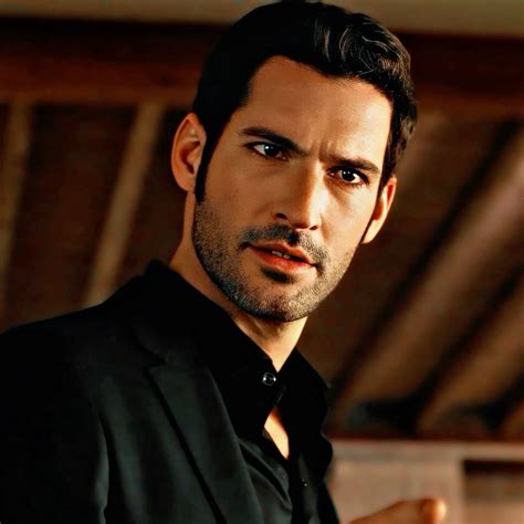 Lucifer Morningstar Lucifer Mary Elizabeth Winstead