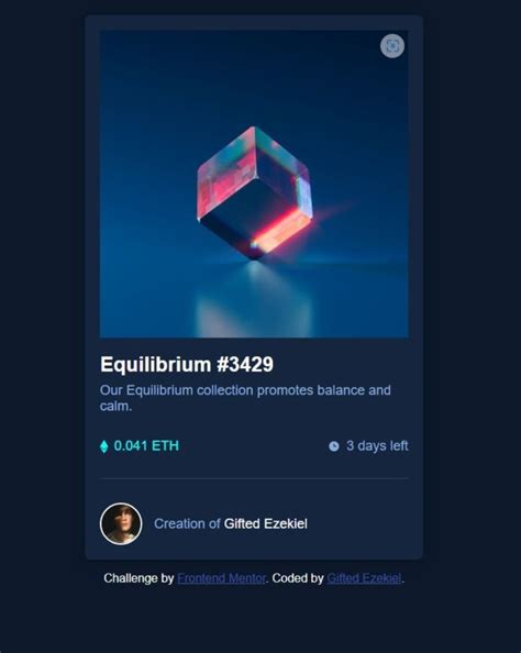 Ezekiel Onyedikachi On Linkedin Frontenddevelopment Css Html
