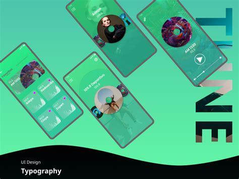 Do Mobile App Ui Ux Design By Juangab Fiverr