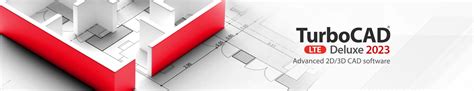 Turbocad 2023 Deluxe Lte Imsi Design Award Winning Turbocad