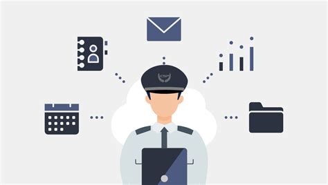 警備業務におけるデジタルトランスフォーメーション 警備・防犯・セキュリティはcspセントラル警備保障