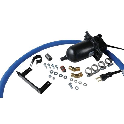 Generac Extreme Cold Weather 1 5l Engine Block Heater The Home Depot Canada