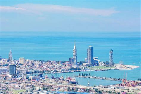 ტურიზმი აჭარაში