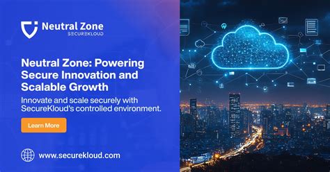 Neutralzone Cybersecurity Innovation Cloudsecurity Securekloud Securekloud Technologies