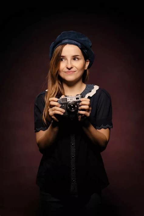 Agata Pisiewicz Agencja Aktorska Cosmos