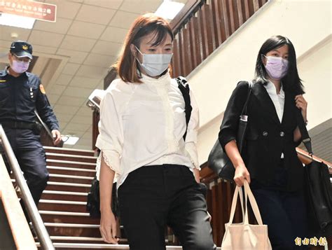 尋找「消失的長頸鹿」 張榮華出庭︰相信李天怡才委託辦事 自由娛樂