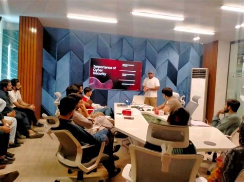 Ahmed Kaleem On Linkedin Cybersecurity Devops Securitymatters Knowledgesharing…