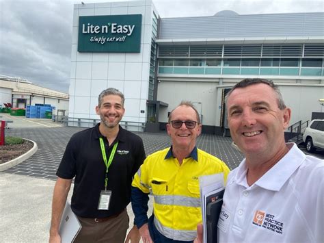 Best Practice Network Members Sign Up For Leadership Program Best Practice Network Posted On