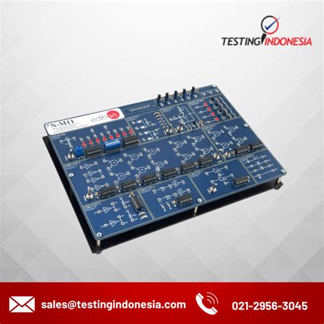 digital electronics fundamentals module testingindonesia