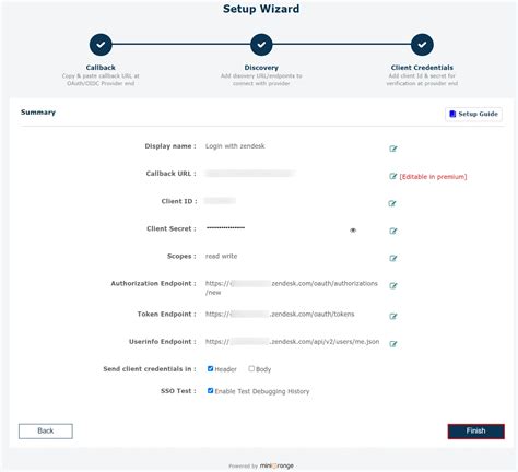 Zendesk Single Sign On Sso Wordpress Oauth And Openid Login