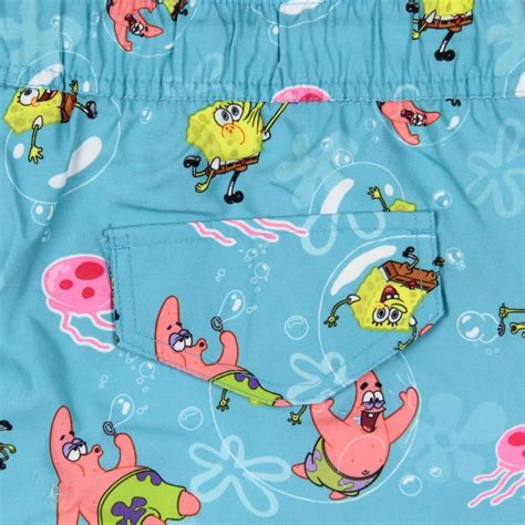 Ideas Para El Baño De Bob Esponja