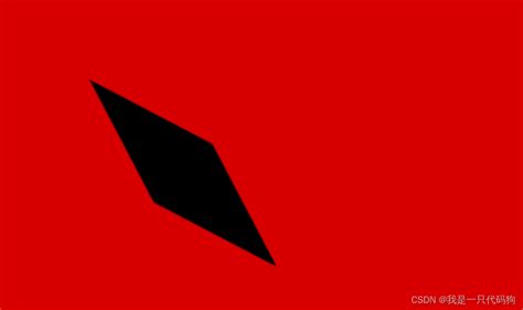 Html5canvas中的基本图形变换与动画应用 Csdn博客 Html5canvas中的基本图形变换与动画应用 Csdn博客