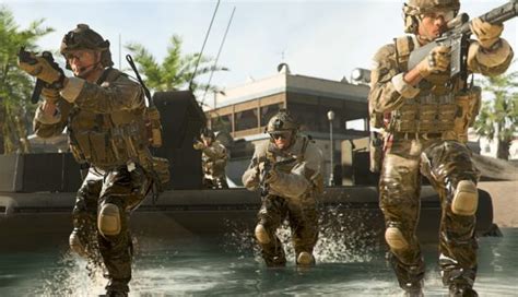 How To Get The Modern Warfare 2 Polyatomic Camo