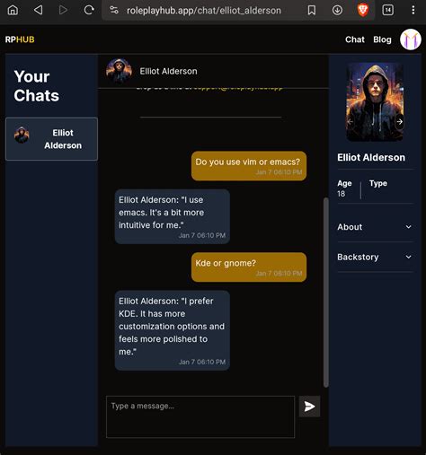 Vim Vs Emacs Rmrrobot