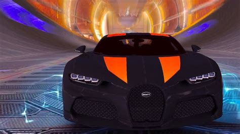 Asphalt 8 Bugatti Chiron Super Sport 300 A Multiplayer Race Youtube
