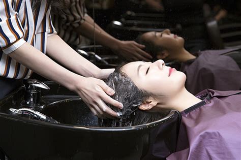 유토이미지 헤어샵 038