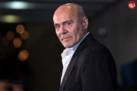 عکس پدرانه‌های جمشید هاشم‌پور و دخترش در طول زمان