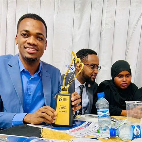 Abdullahi Mohamed Hassan En Linkedin Ibsbank Bestbank 2022year