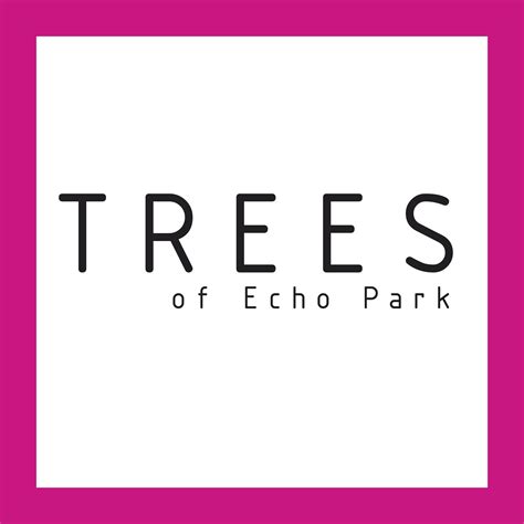 Trees Of Echo Park Los Angeles Neighborhood Dispensary