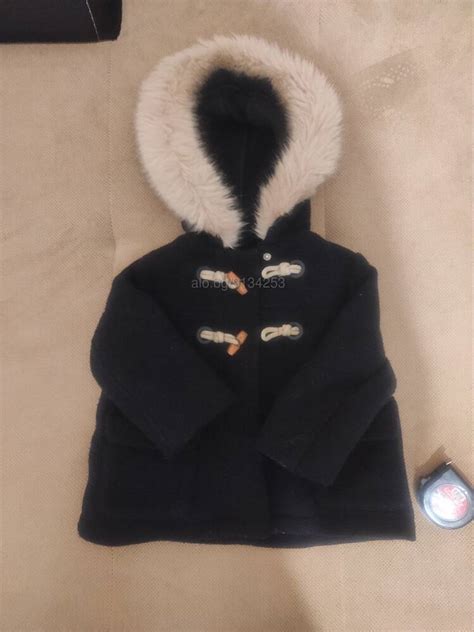 Дрешка за момиче подарява се Яке Момиченце 3 6 месеца до 68 см 6 9 месеца до 74 с