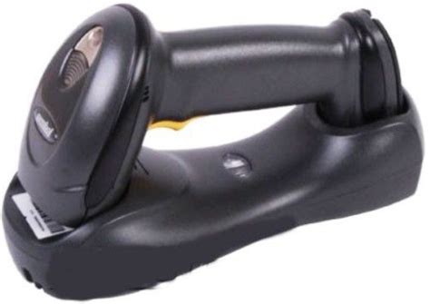 Cordless Barcode Scanner At Best Price In Chennai By Tech Ergonomics