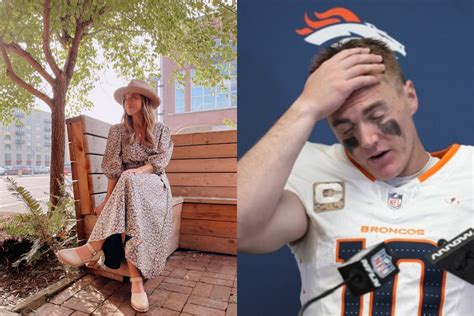 Bo Nix And Wife Izzy ‘crying As They Grieve Saddening Loss Of College
