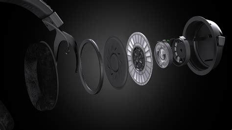 Beyerdynamic Unveils A New High End Gaming Headset With Studio Grade