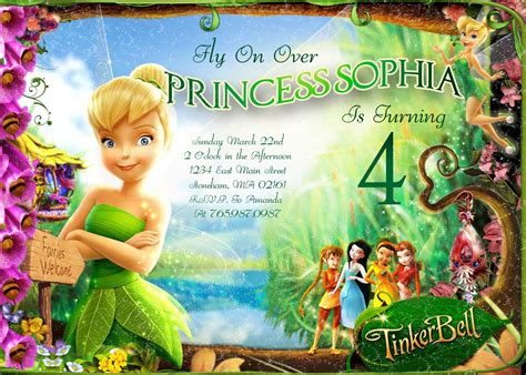 Tinkerbell Backgrounds Wallpaper Cave