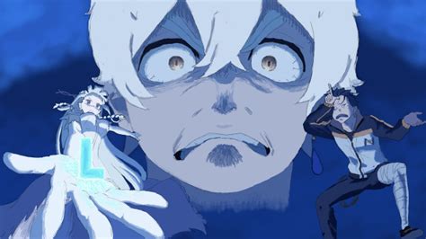 Regulus Corneas On Tumblr