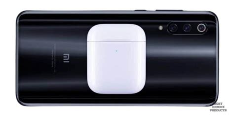 Does Xiaomi Support Wireless Charging All You Need To Know In Xiaomi Review